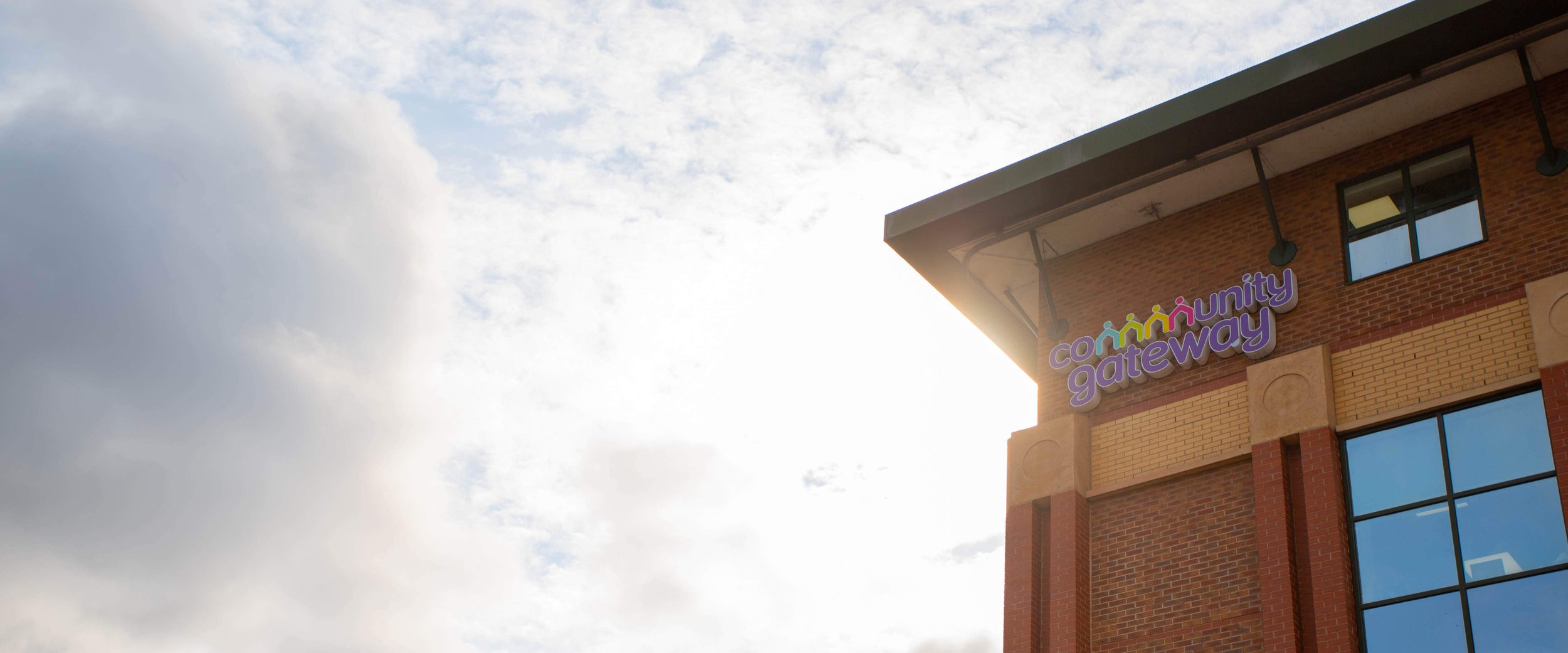 Community Gateway Association