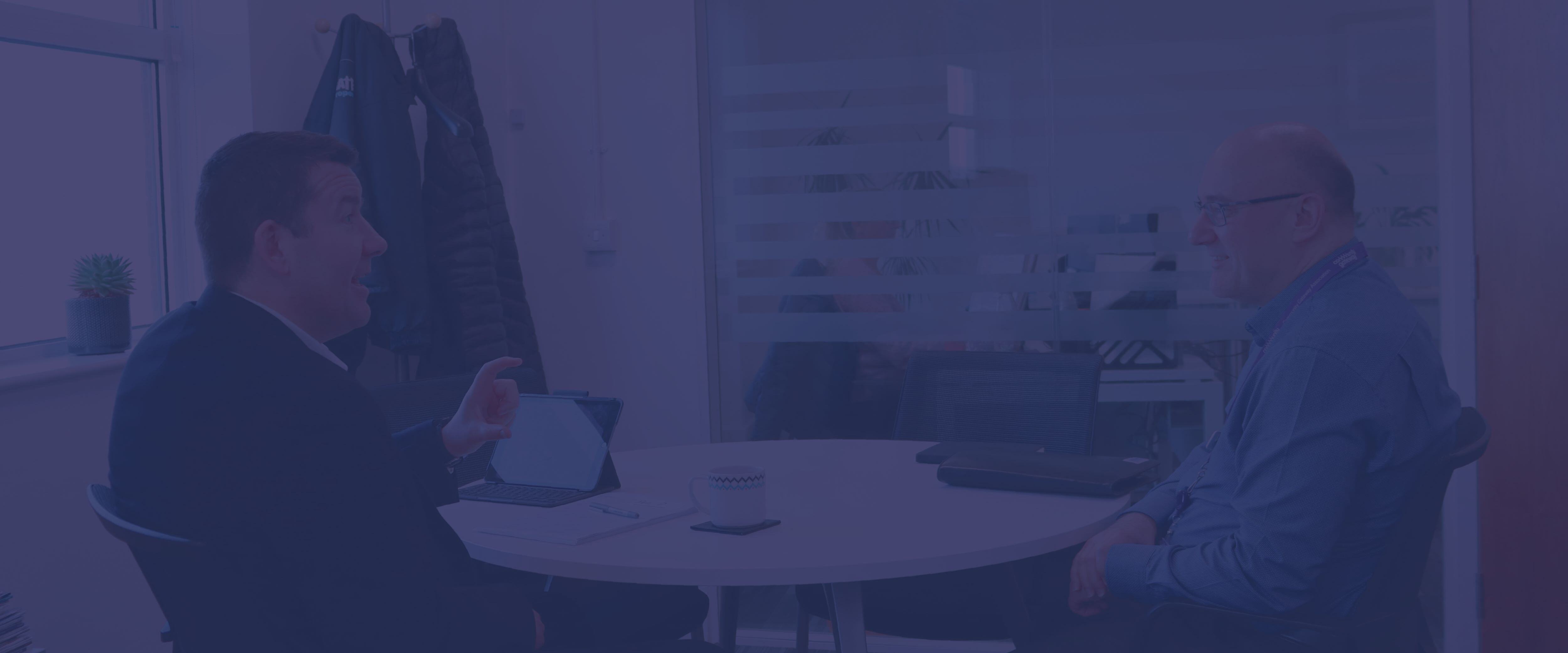 Meet our Boards and Committees