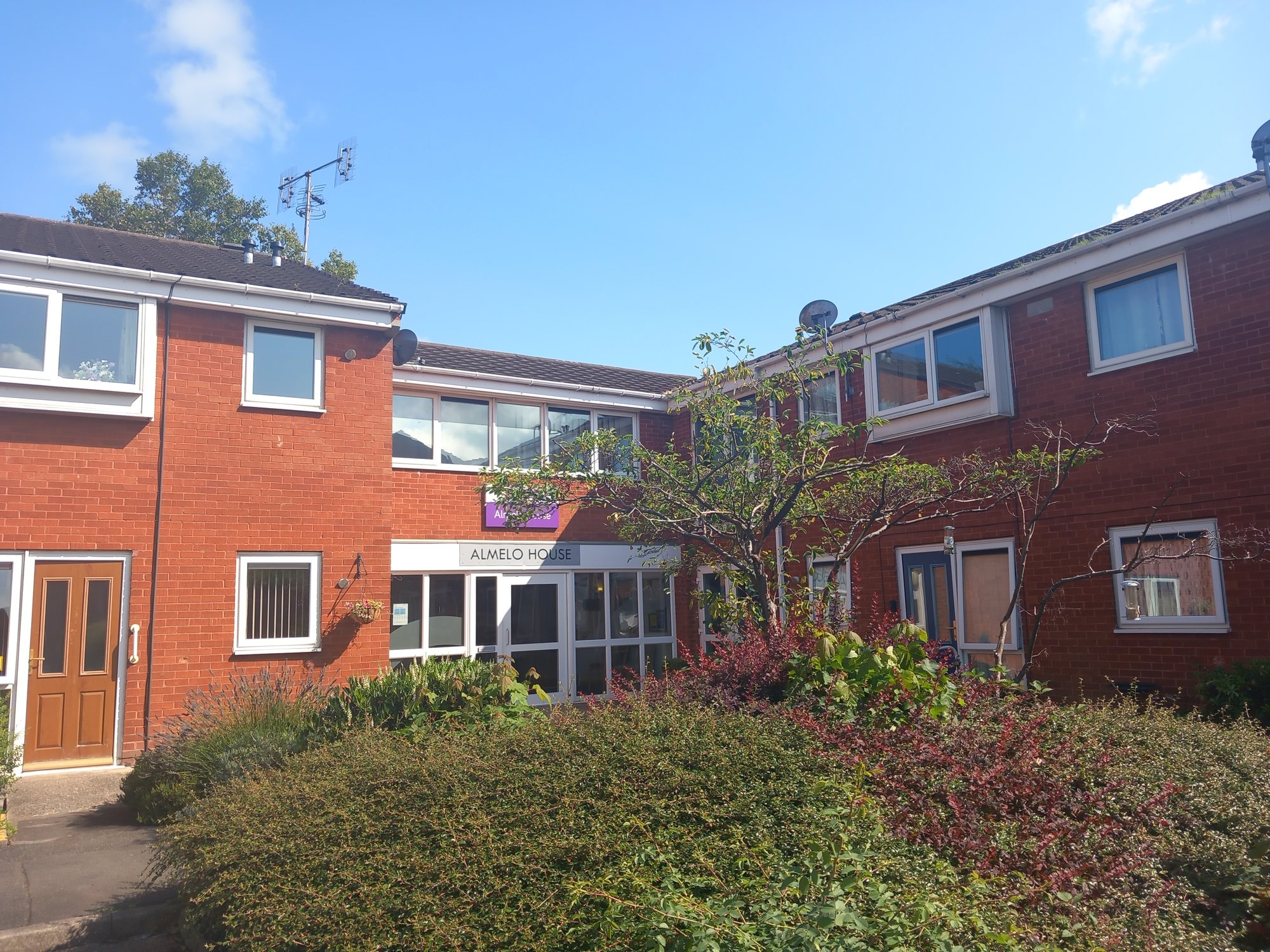Independent Living Schemes