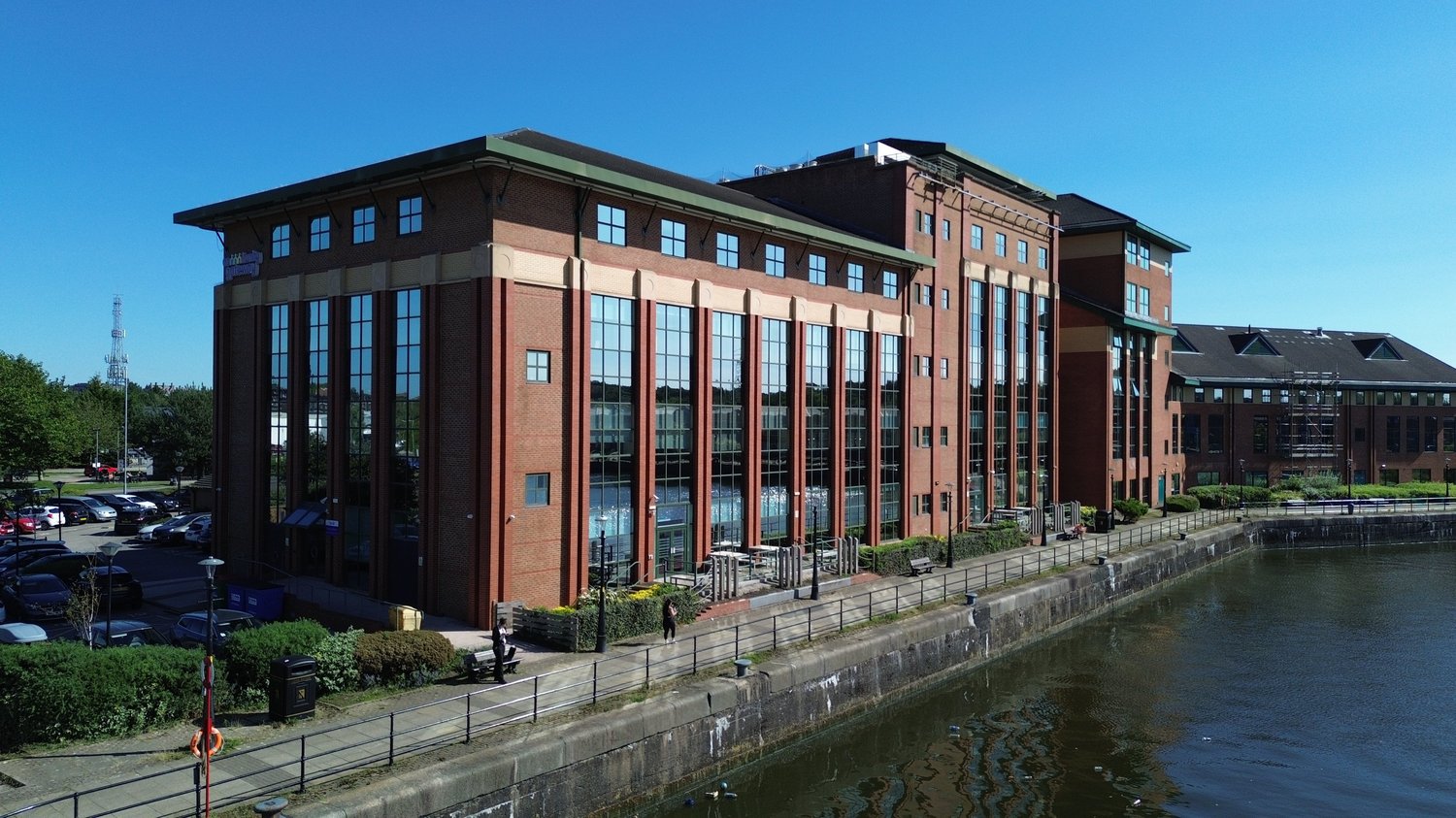 Community Gateway Association