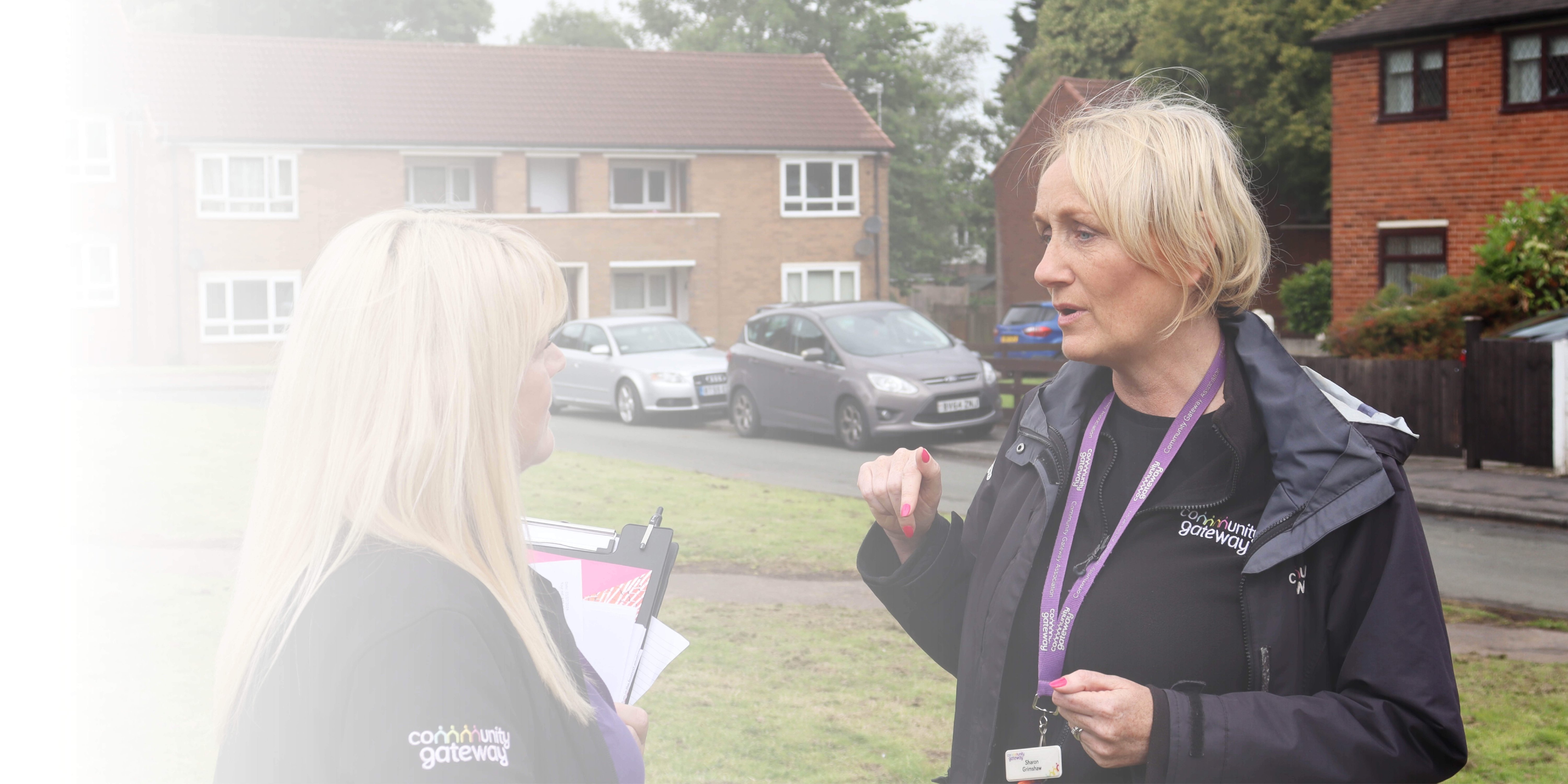 Community Gateway Association