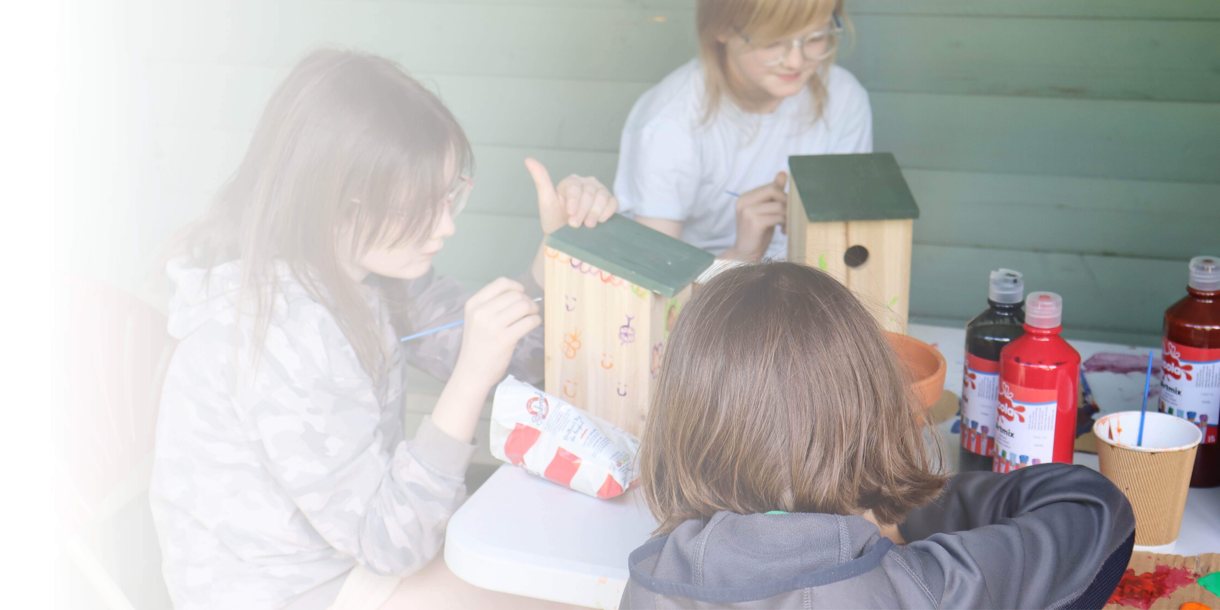 Community Gateway Association