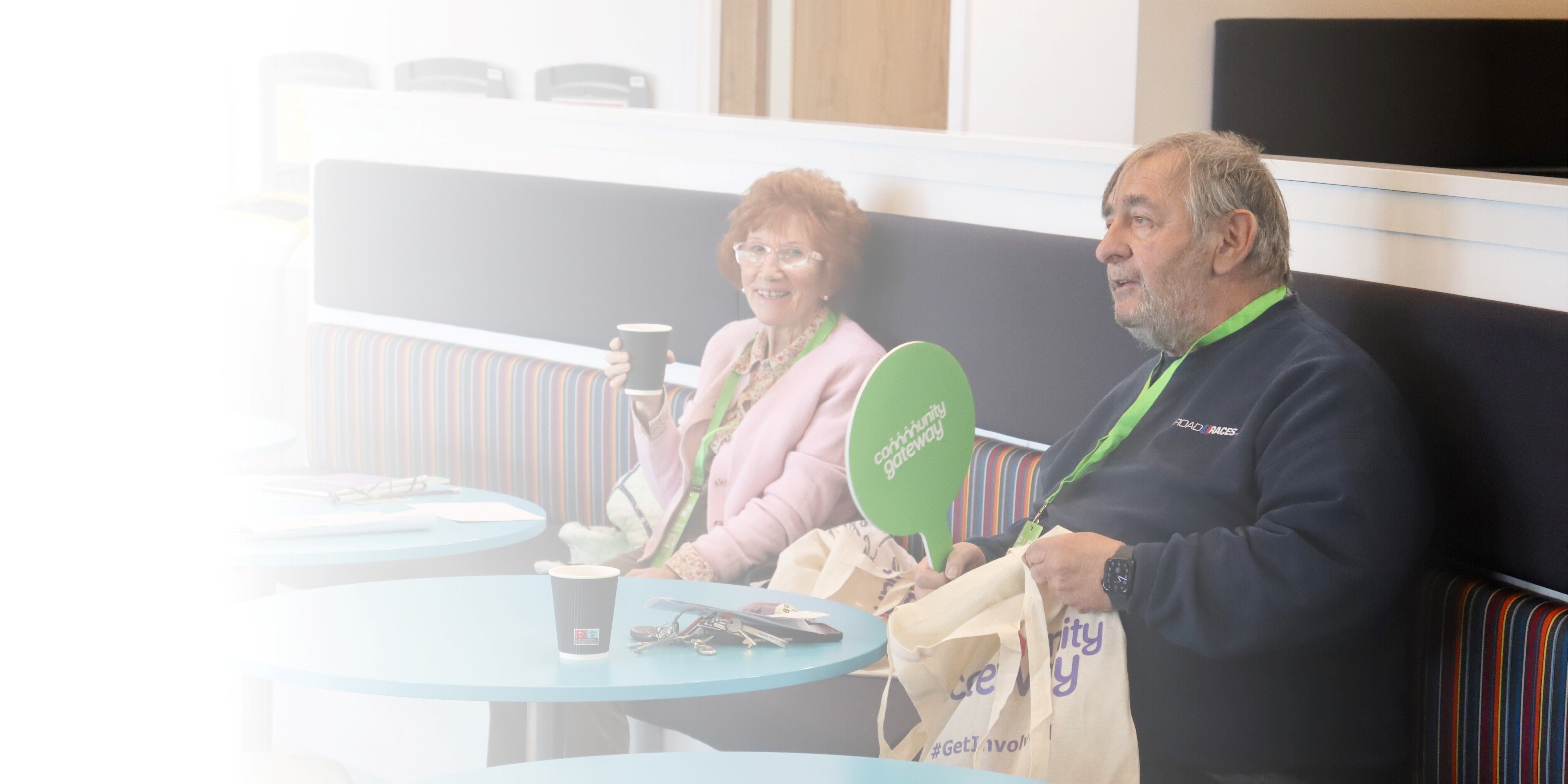 Community Gateway Association