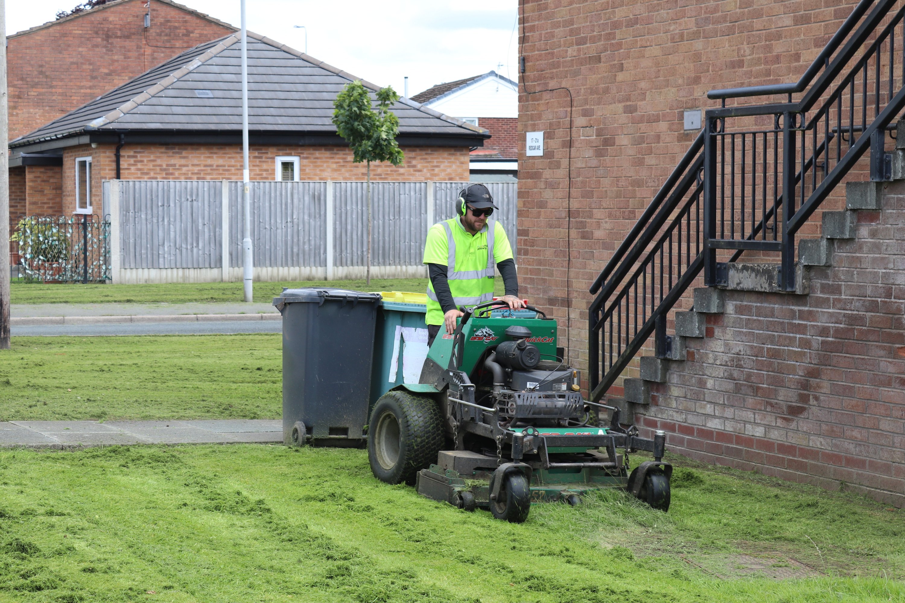 Community Gateway Association