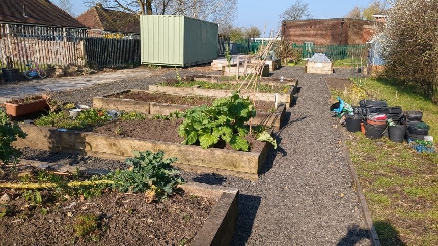 Community Gateway Association