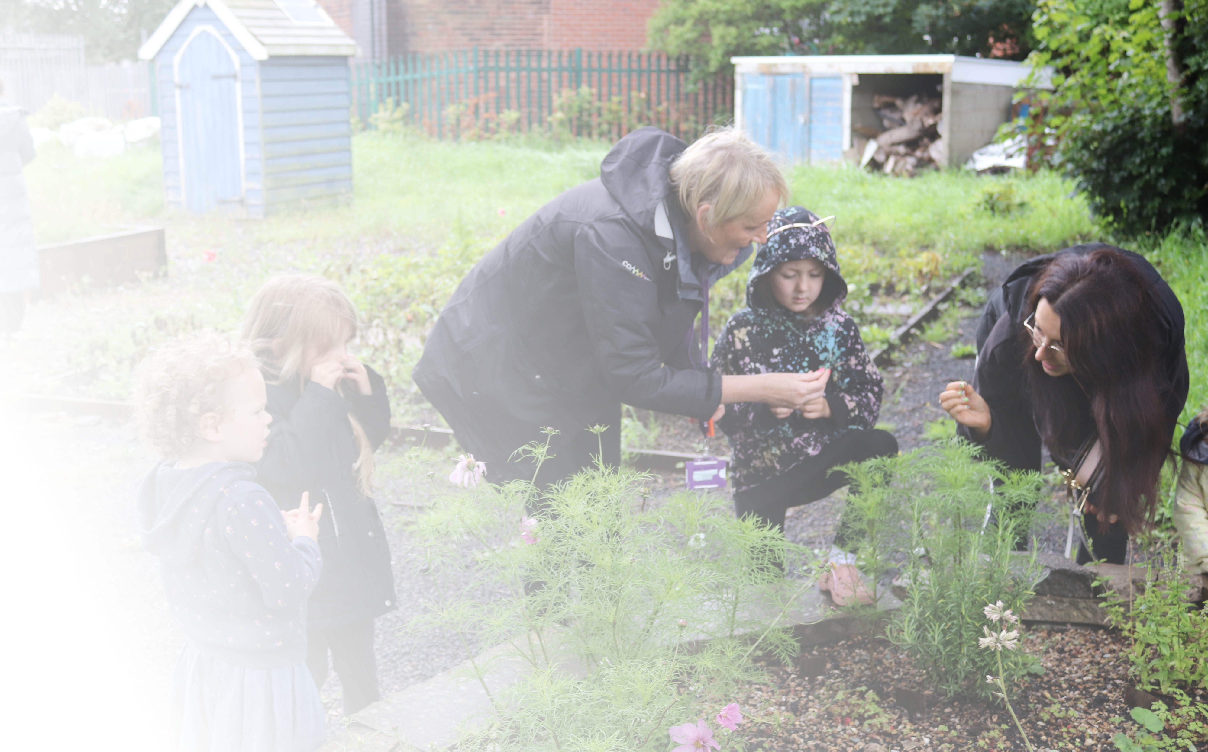 Community Gateway Association