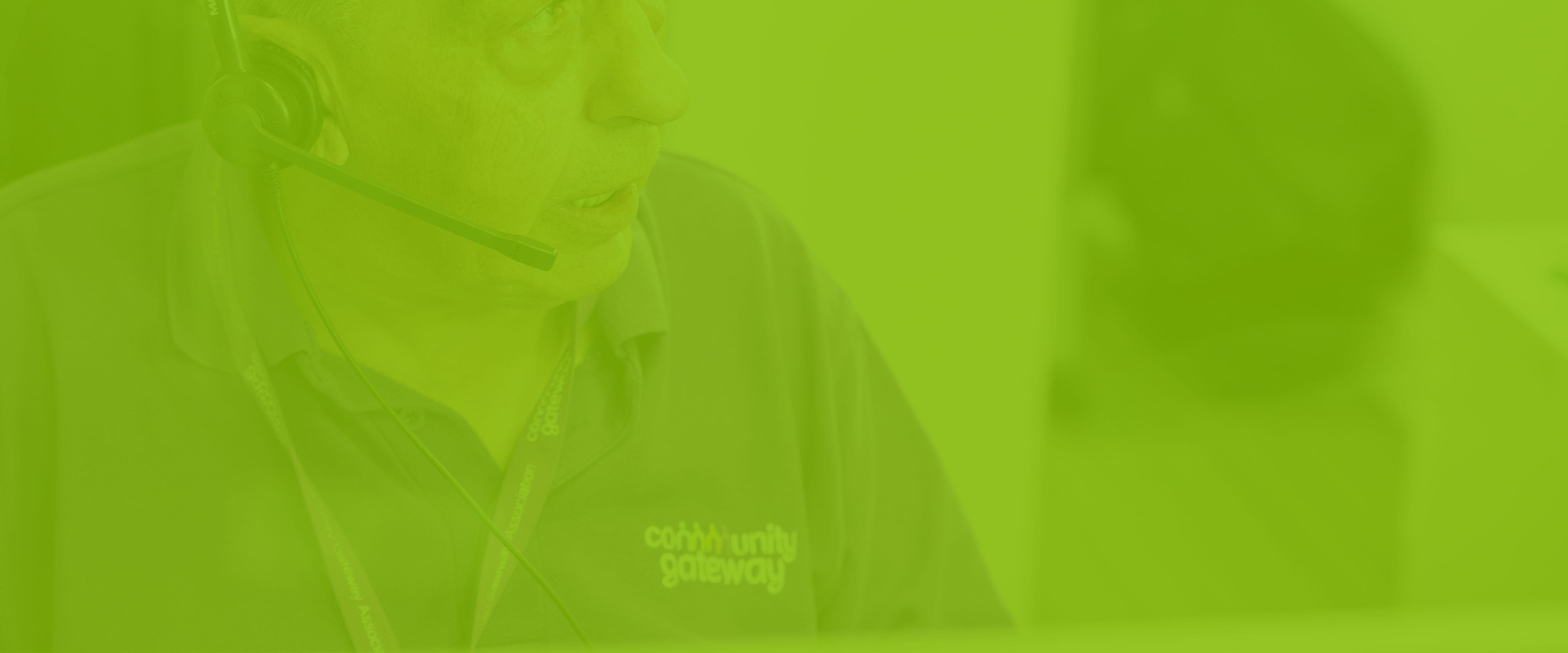 Tenancy Support Online Enquiry