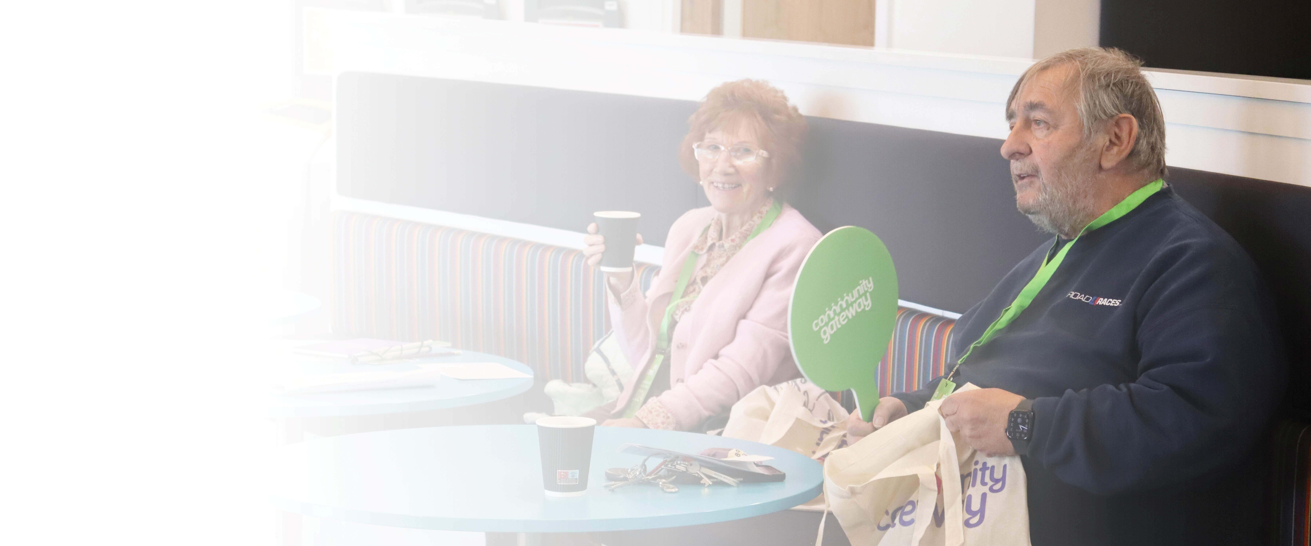 Community Gateway Association