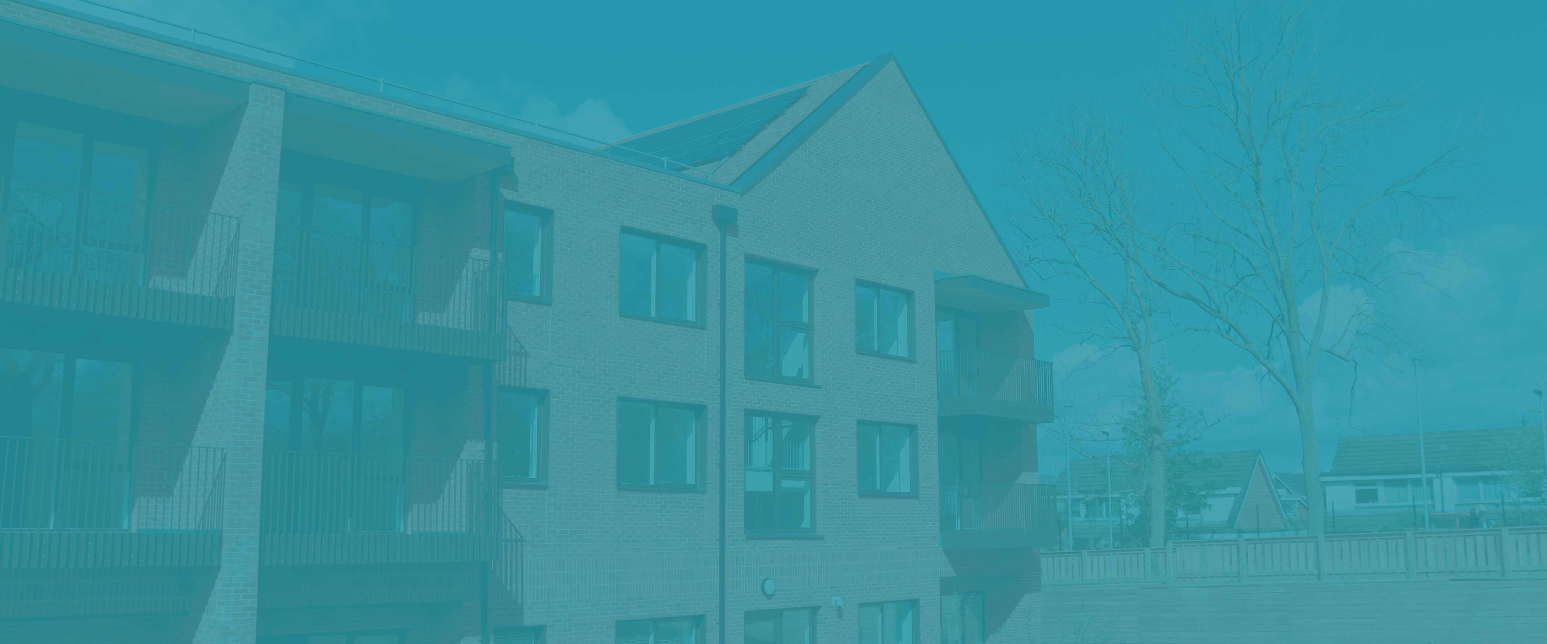 Extra Care Schemes