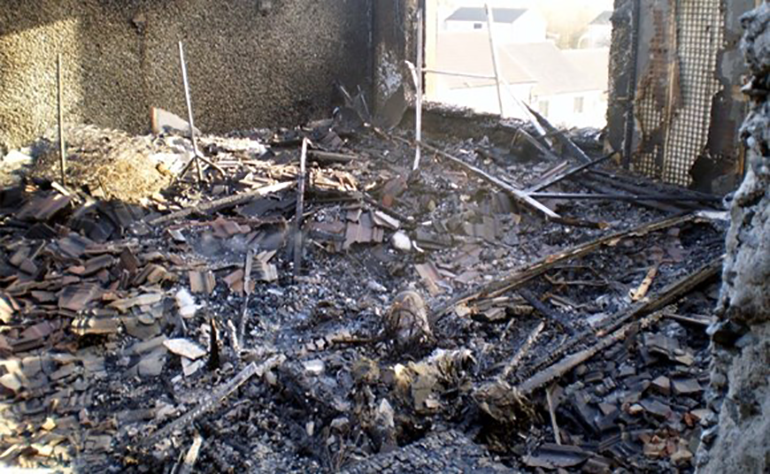 Community Gateway Association